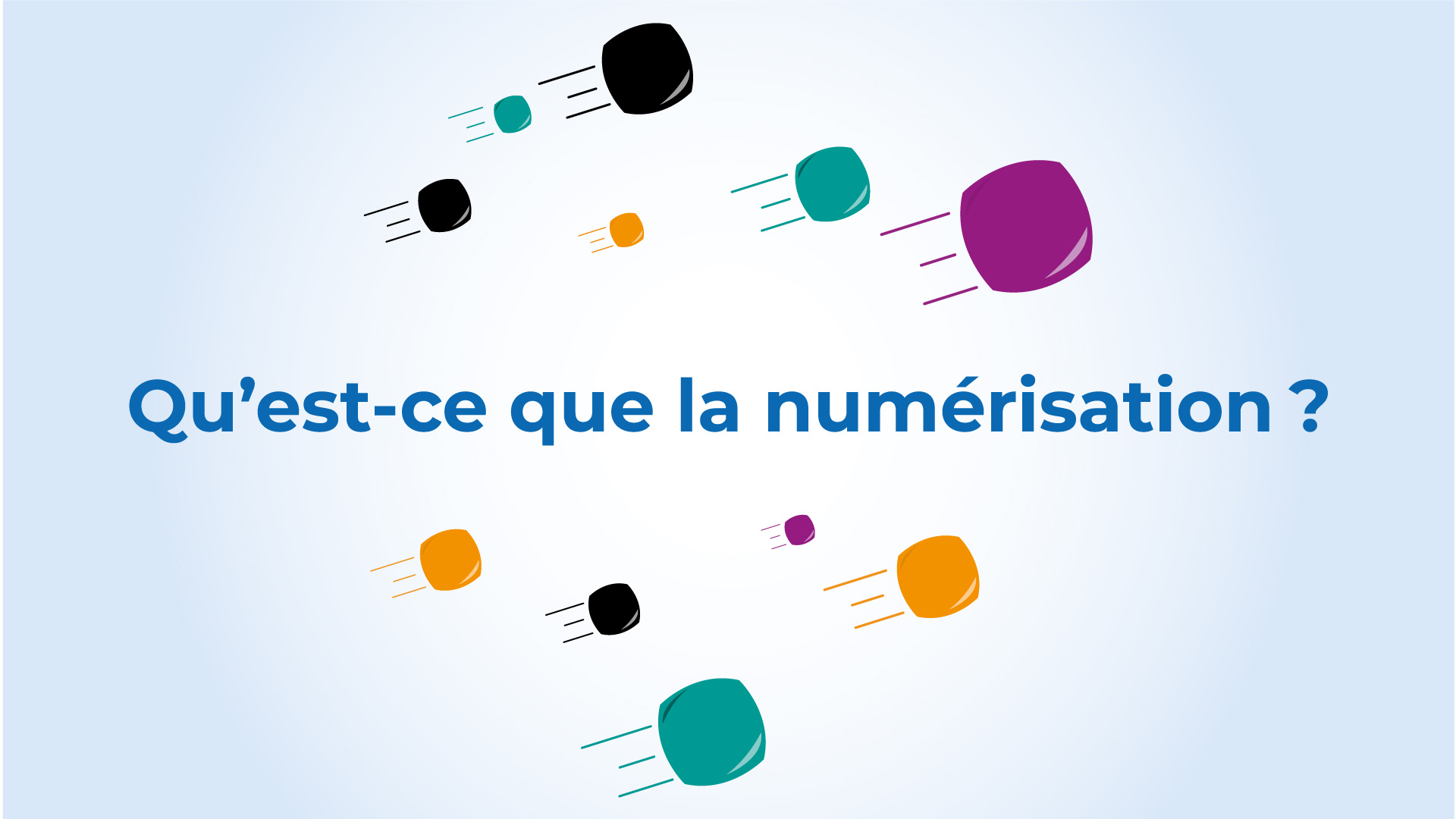 À quoi sert la gestion électronique des documents (GED)