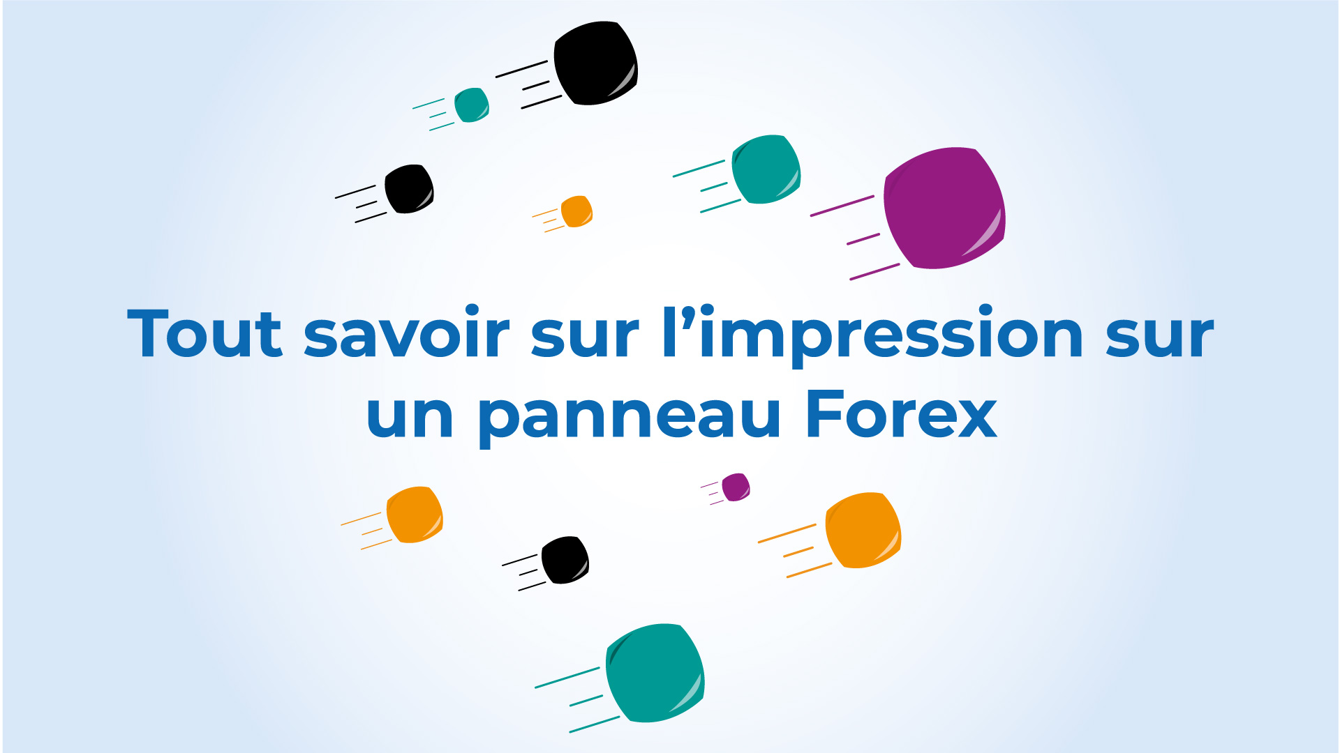 Tout savoir sur l’impression sur cadapack - Impression - Graphic Procédé